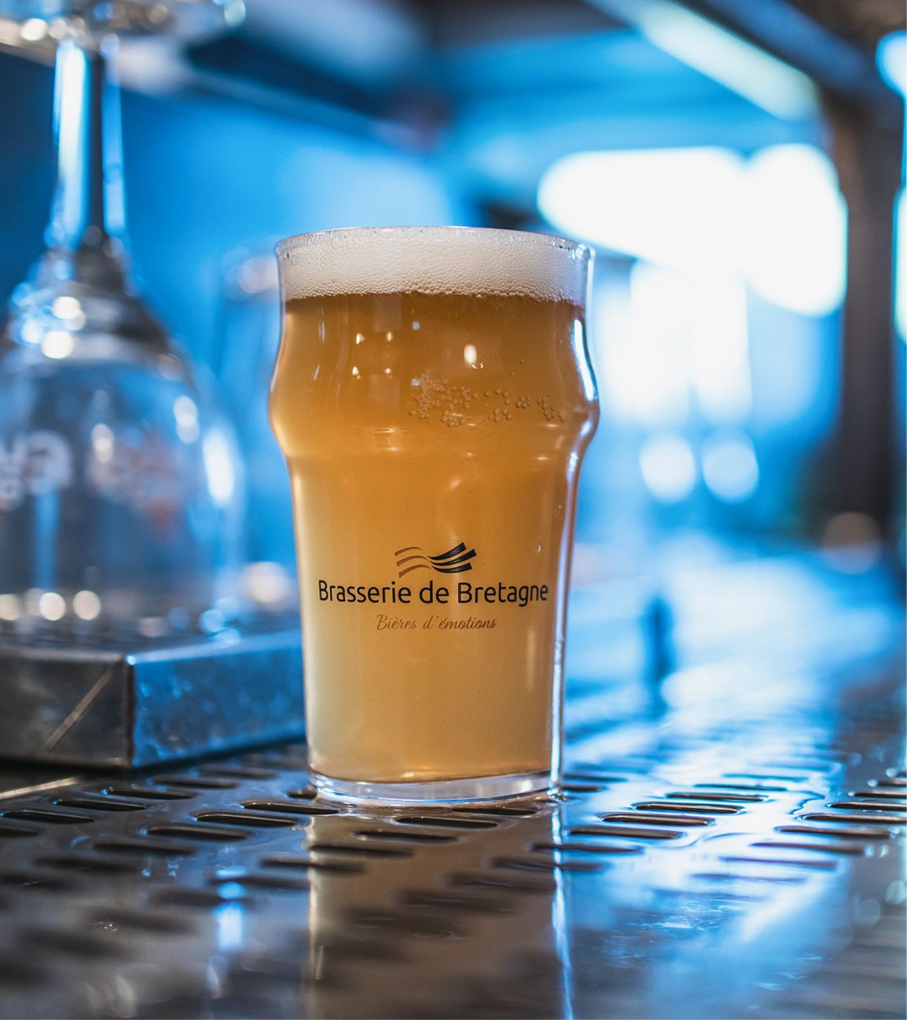 Contactez-nous - Fabulous French Brasseurs